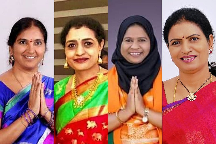 In Telangana, major parties still don’t think that women can be in the ...