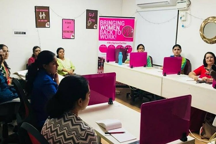 Wsquare to organise women-led ‘HerTech’ Hackathon in partnership with Facebook