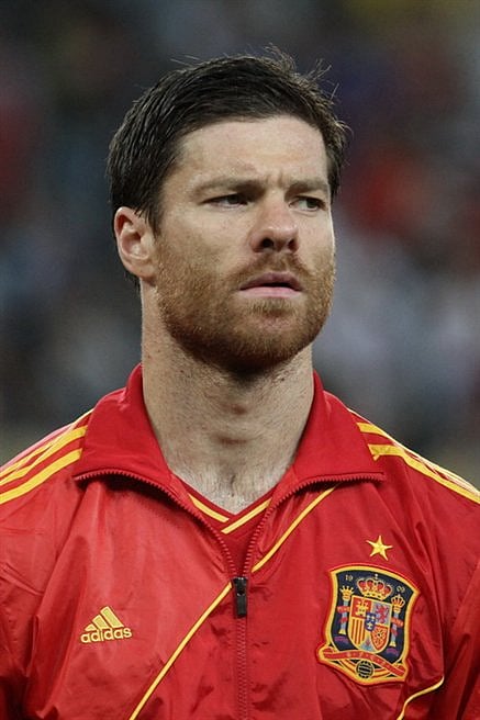 Xabi Alonso set to announce retirement from international football