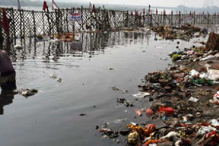Waste dumping in rivers leading to antibiotic resistance: Experts