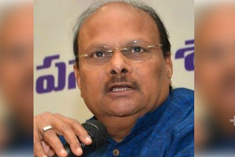 AP FM Yanamala joins south chorus, speaks out against 15th finance ...