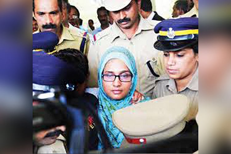 First conviction in IS recruitment case: Mastermind’s wife Yasmin gets ...