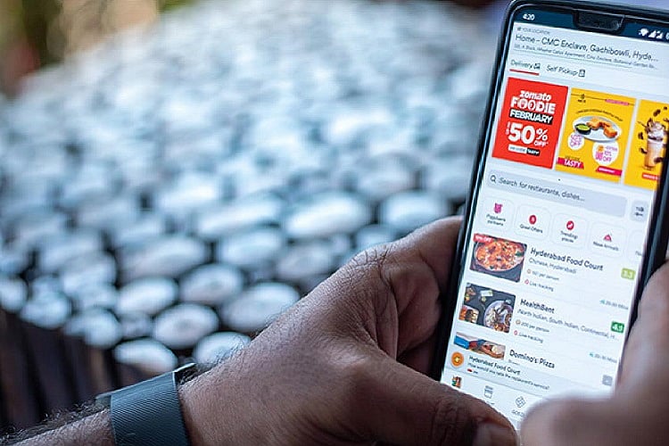 Zomato introduces all-you-can-eat ‘Infinity Dining’ for Gold members