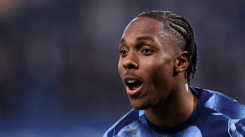 Mathys Tel 'frustration' arises already amid early Tottenham exit talk