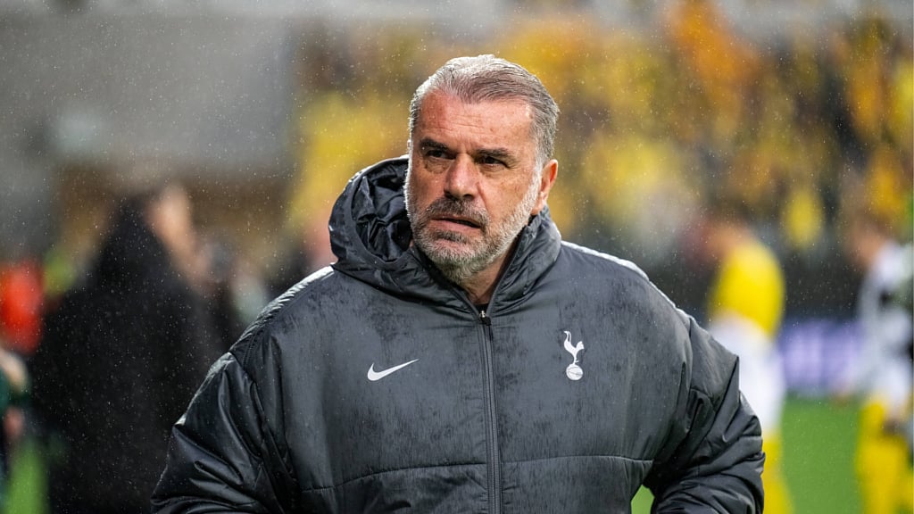 Daniel Levy has '£100m on his mind' after Postecoglou sack news at ...