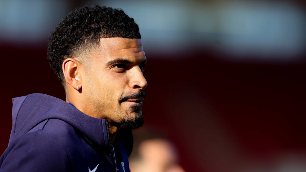 Tottenham handed 'green signal' to seal Morgan Gibbs-White transfer