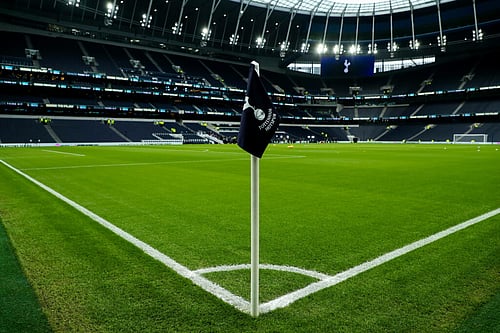 Tottenham table new multi-year offer to 'hugely' impressive youngster
