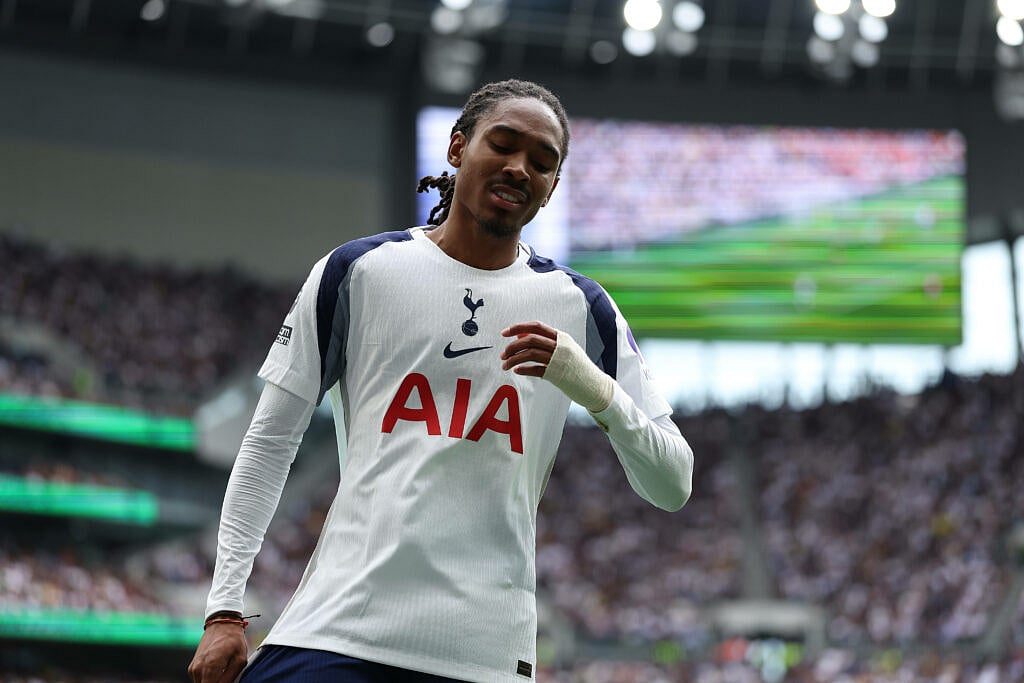 Ian Wright accuses player of cheating in Tottenham vs Liverpool as ...