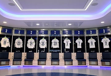 Tottenham Women need Kit Graham to step up next season - view