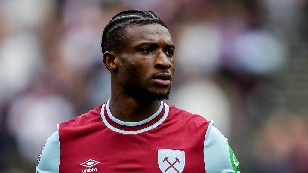 Tottenham 'to miss out on Kudus transfer' after unexpected Arsenal twist