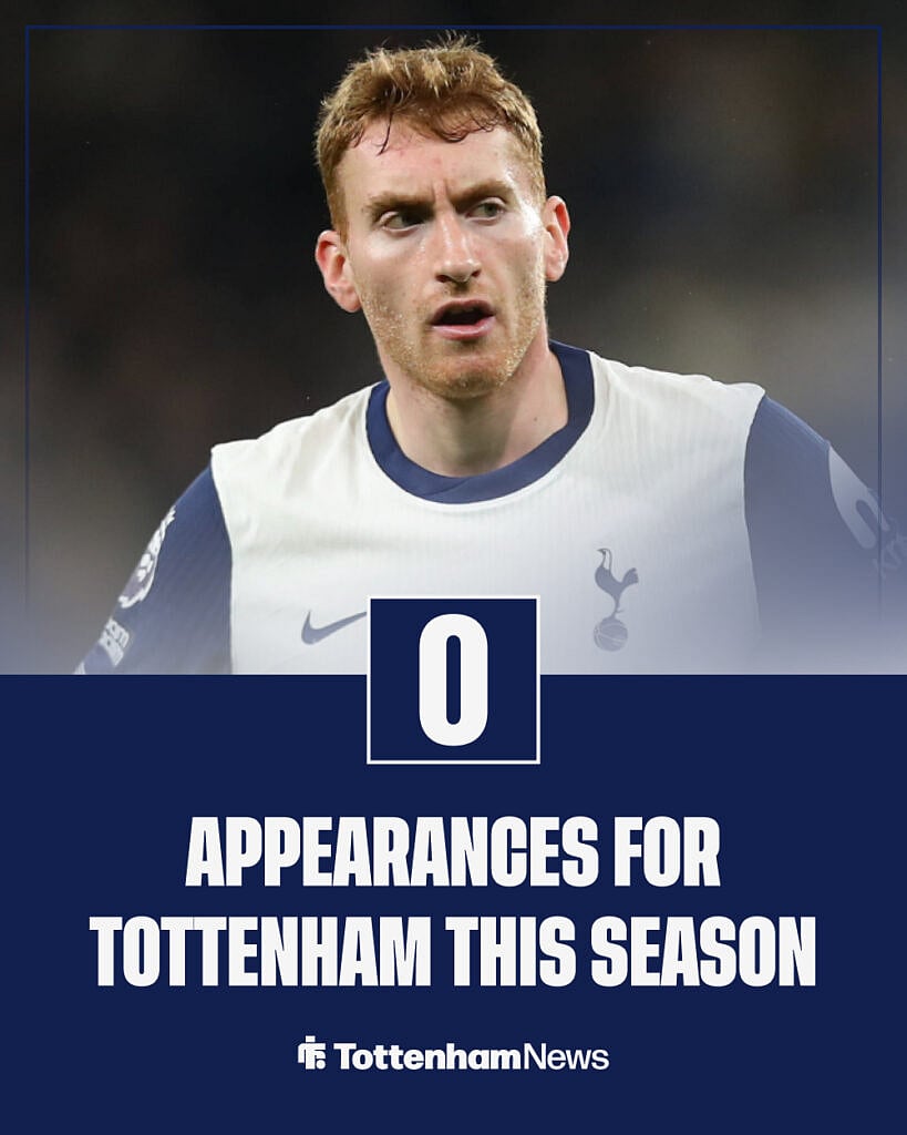 Dejan Kulusevski injury timeline becomes clearer as Tottenham star set ...