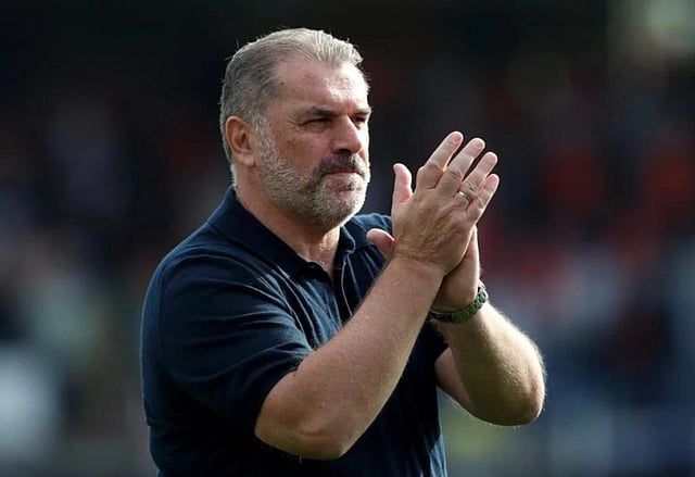 Tottenham: MOTD pundits hail Ben Davies after Nottingham Forest win