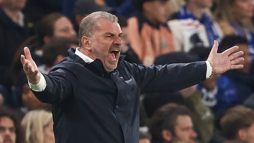 Tottenham ‘can sign next Cole Palmer’ after £25m transfer news