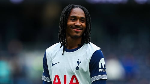 Tottenham disappointment emerges after ‘depressing’ Djed Spence development