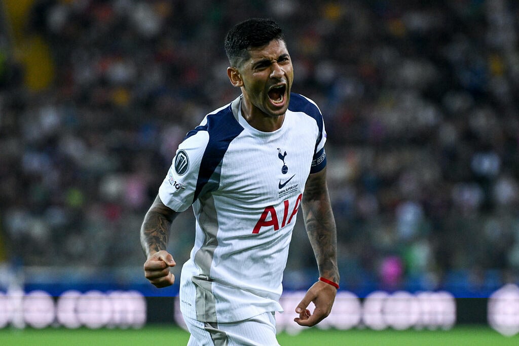 Tottenham incident vs PSG outrages Ally McCoist - 'Shocking, Scandalous'