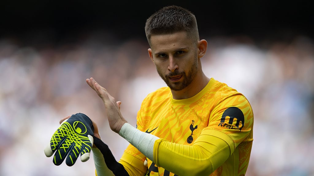 Tottenham want Kelleher deal after Liverpool reach £20m+ transfer agreement