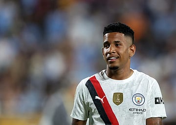 Savinho to Tottenham: Transfer fee, salary and likely shirt number for ...