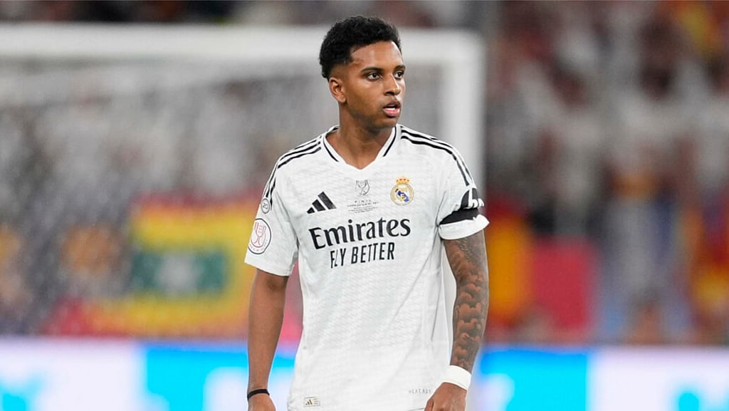 Tottenham want this £70m star to form an elite partnership with James ...