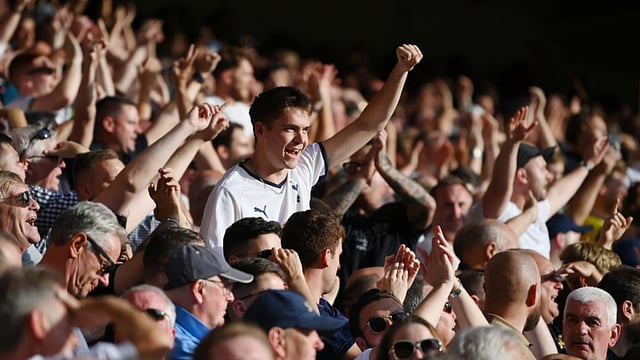 Daniel Levy exit claim emerges as Tottenham investment warning made