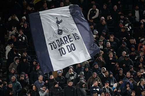 Tottenham stars who could be at 2026 World Cup, including rarely-seen ...