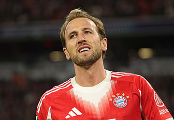 Christian Eriksen tips Harry Kane for ground-breaking Tottenham return ...