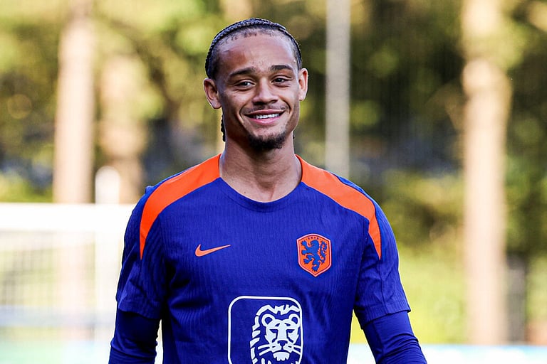 Xavi Simons' spectacular Tottenham debut analysed as he runs the show ...