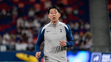 Tottenham have Son Heung-min reunion lined up for 2026 - Exclusive