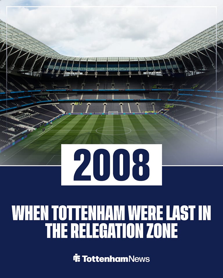 'Tottenham did something they haven't done much all season vs Brighton ...