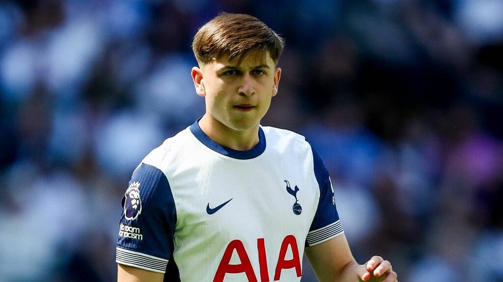 5 Tottenham wonder kids to watch in 2025/26 - Moore, Vušković and more