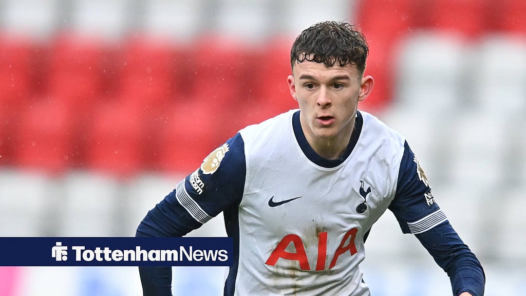Tottenham stop the rot with welcome Maeson King transfer update