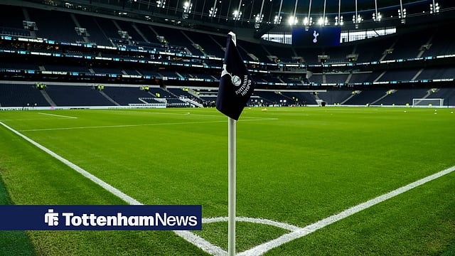 Tottenham deserve fair share of credit amid rivals' financial uproar