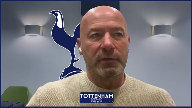 Alan Shearer disagrees after Tottenham controversy v Newcastle