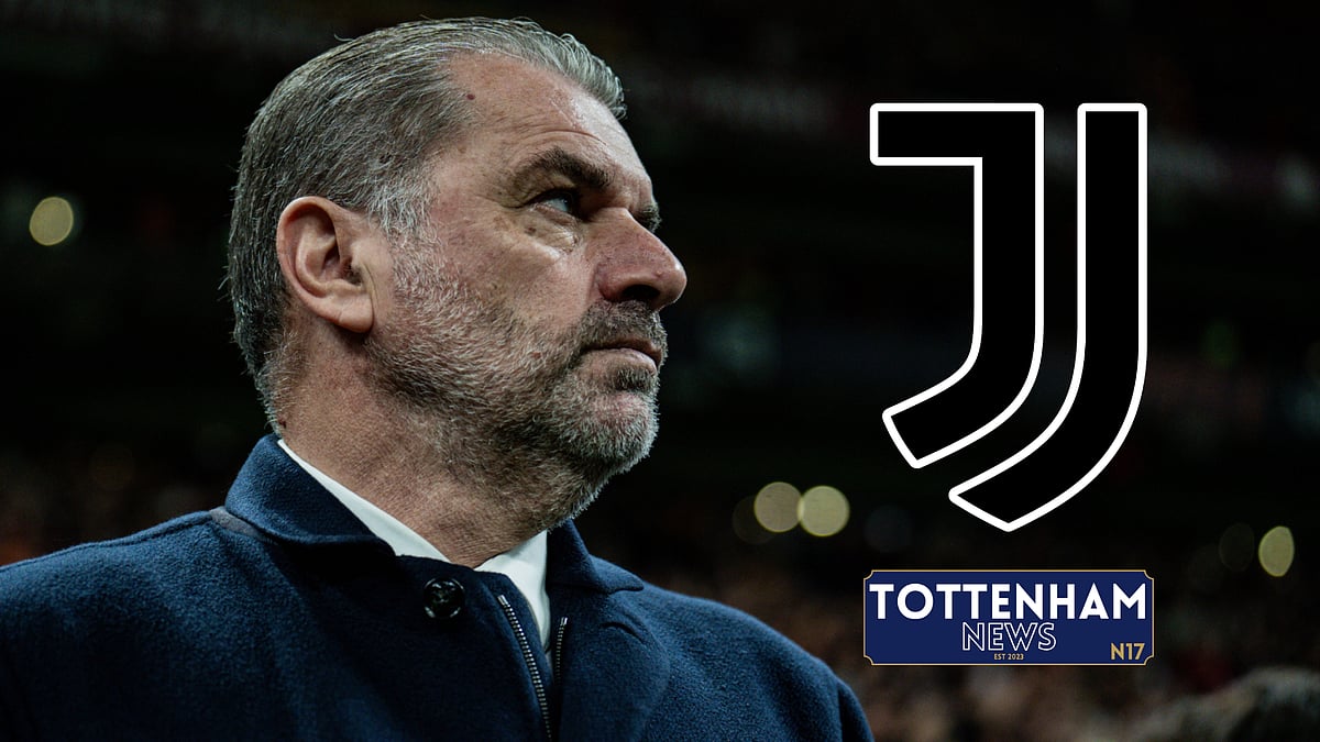 Tottenham ‘to welcome Dušan Vlahović' as £50m Juventus transfer news ...