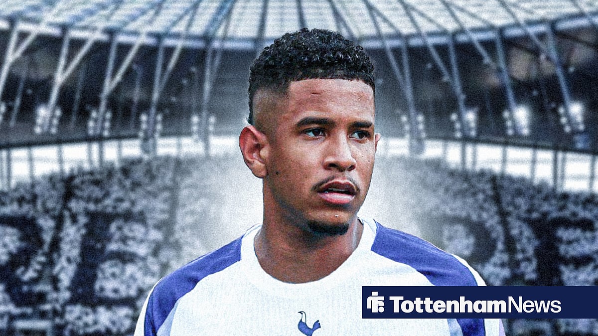 Savinho: Man City star drops potential Tottenham hint with social media ...