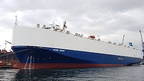 MSC Acquires Gram Car Carriers