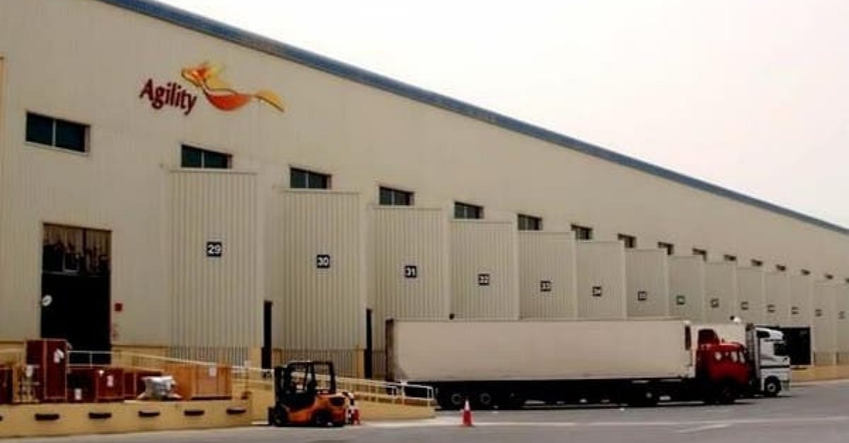 Agility Reports Improved Sustainability Performance in 2023