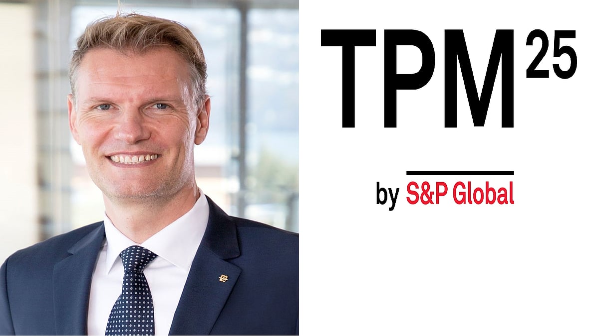 Soren Toft to Take Center Stage at TPM25 to Discuss Benefits of MSC's ...