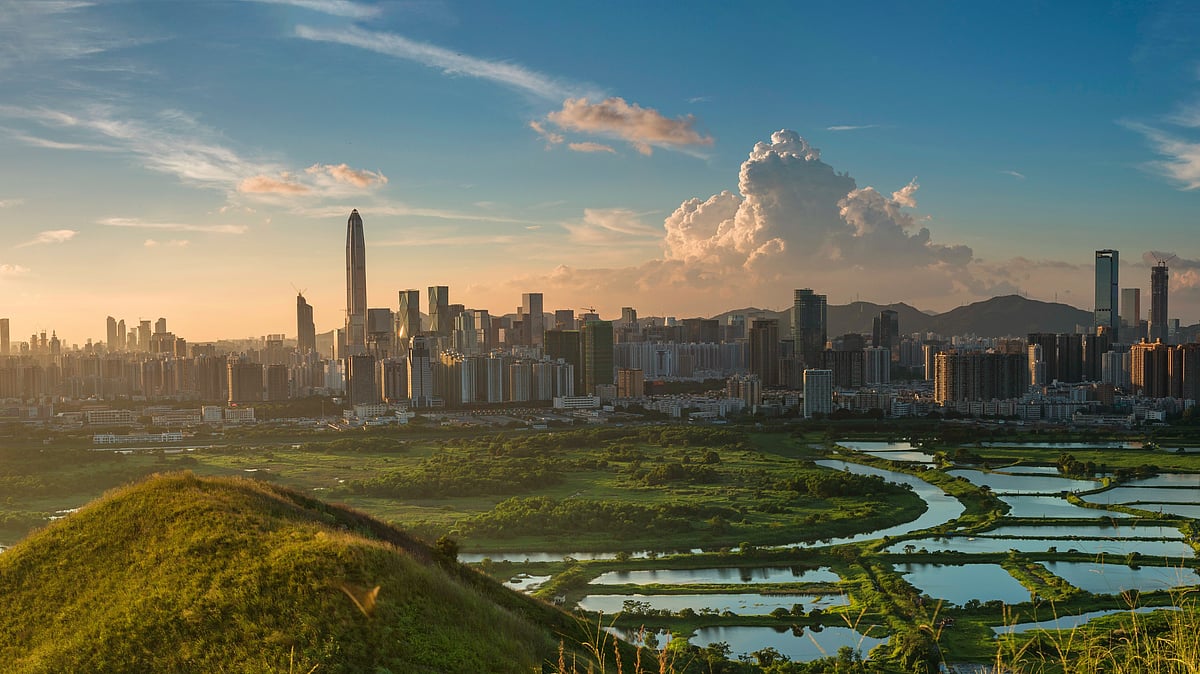 Emirates Adds Shenzhen, Da Nang and Siem Reap to Global Network