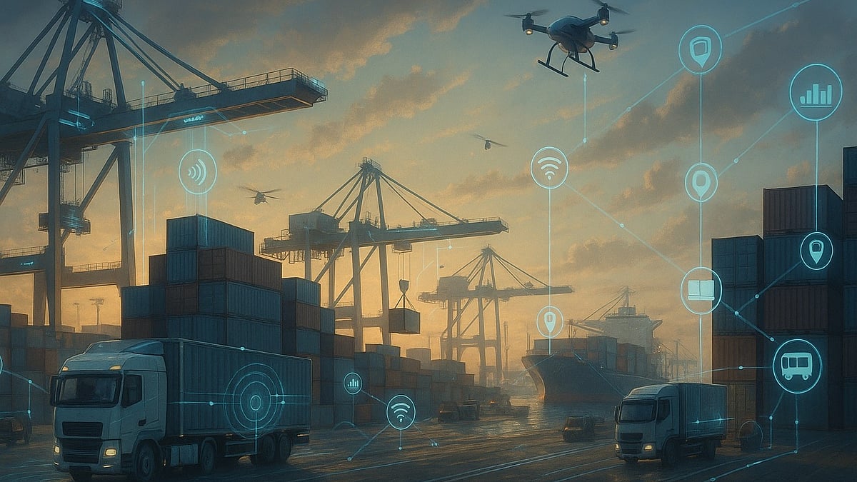 Middle East Ports See Rapid Adoption of Port Community Systems and ...