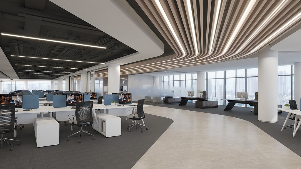 Drydocks World Breaks Ground on Smart, Sustainable Head Office in Dubai