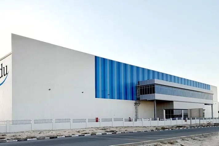 Dubai South Inaugurates New Facility for INDU Logistics