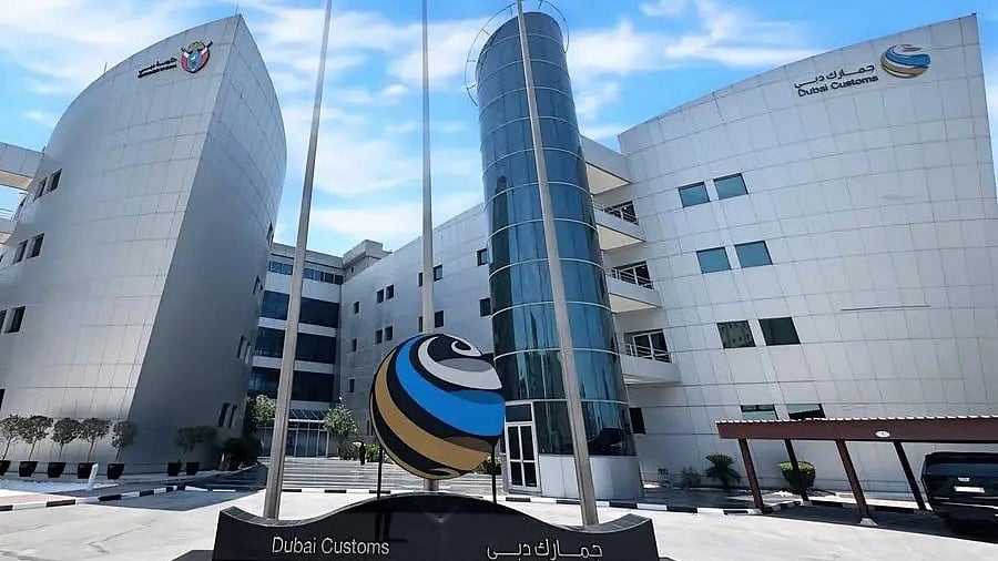 Dubai Customs Serves as a Global Model for Digital Transformation: WCO ...
