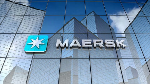 Maersk to trial cutting-edge AI-powered system on autonomous vessel