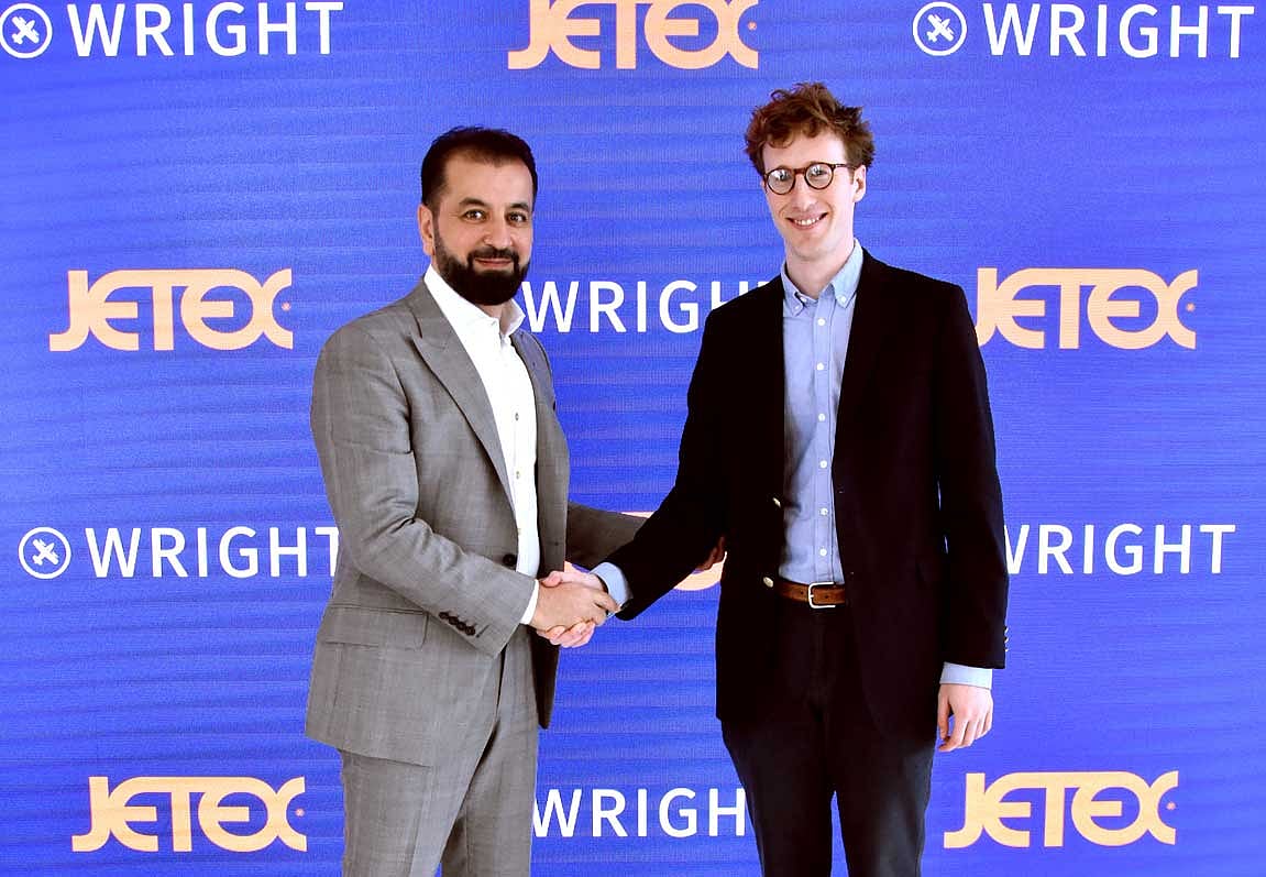 Dubai’s Jetex Set to Revolutionize Private Aviation