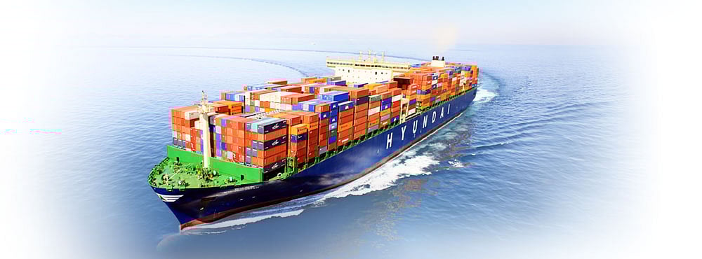 HMM launches China-Australia Express Service