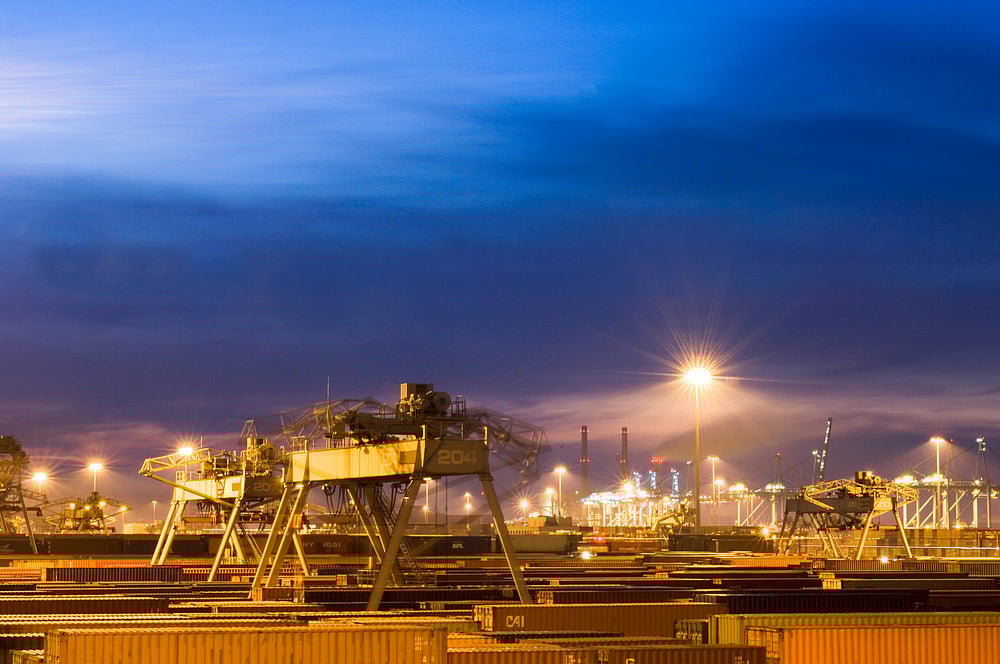 Kalmar: Are You an Automation Leader or Follower?