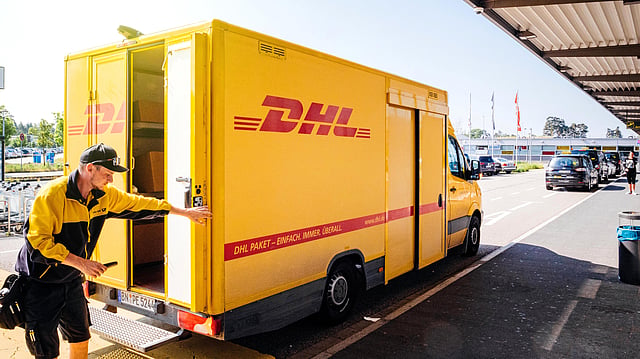 DHL Ranked as One of the World’s Best Workplaces of 2018