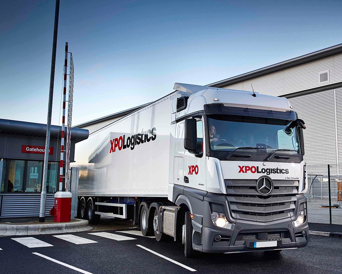 XPO Logistics Announces Q3 2018 Results