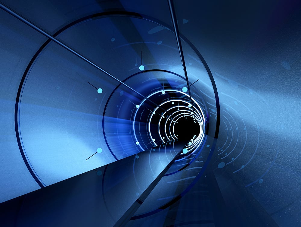 UAE Reveals Hyperloop Opening Date