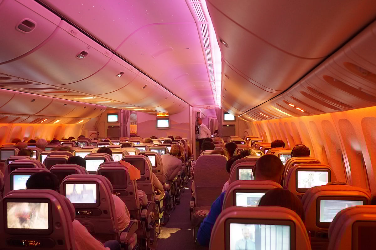 Healthy Passenger Demand Continues in 2018: IATA